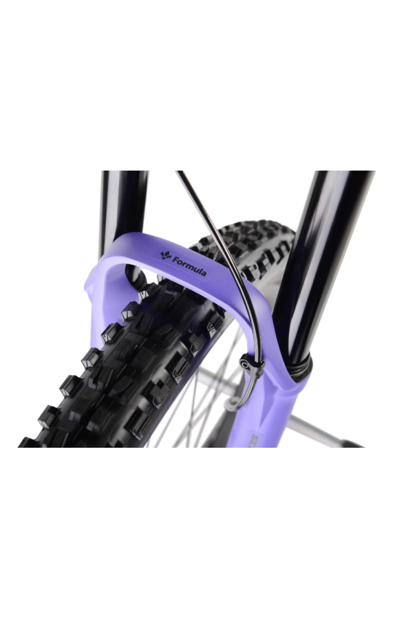 Rower Ghost Riot Trail Alu Full Party M