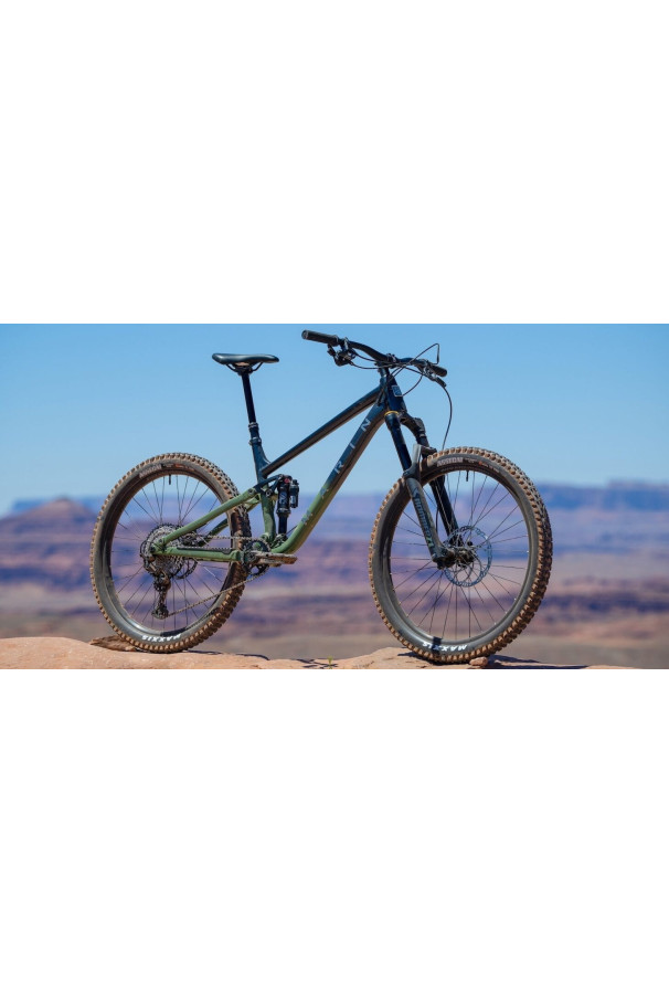 Rower Full Marin Rift Zone XR 27,5" L