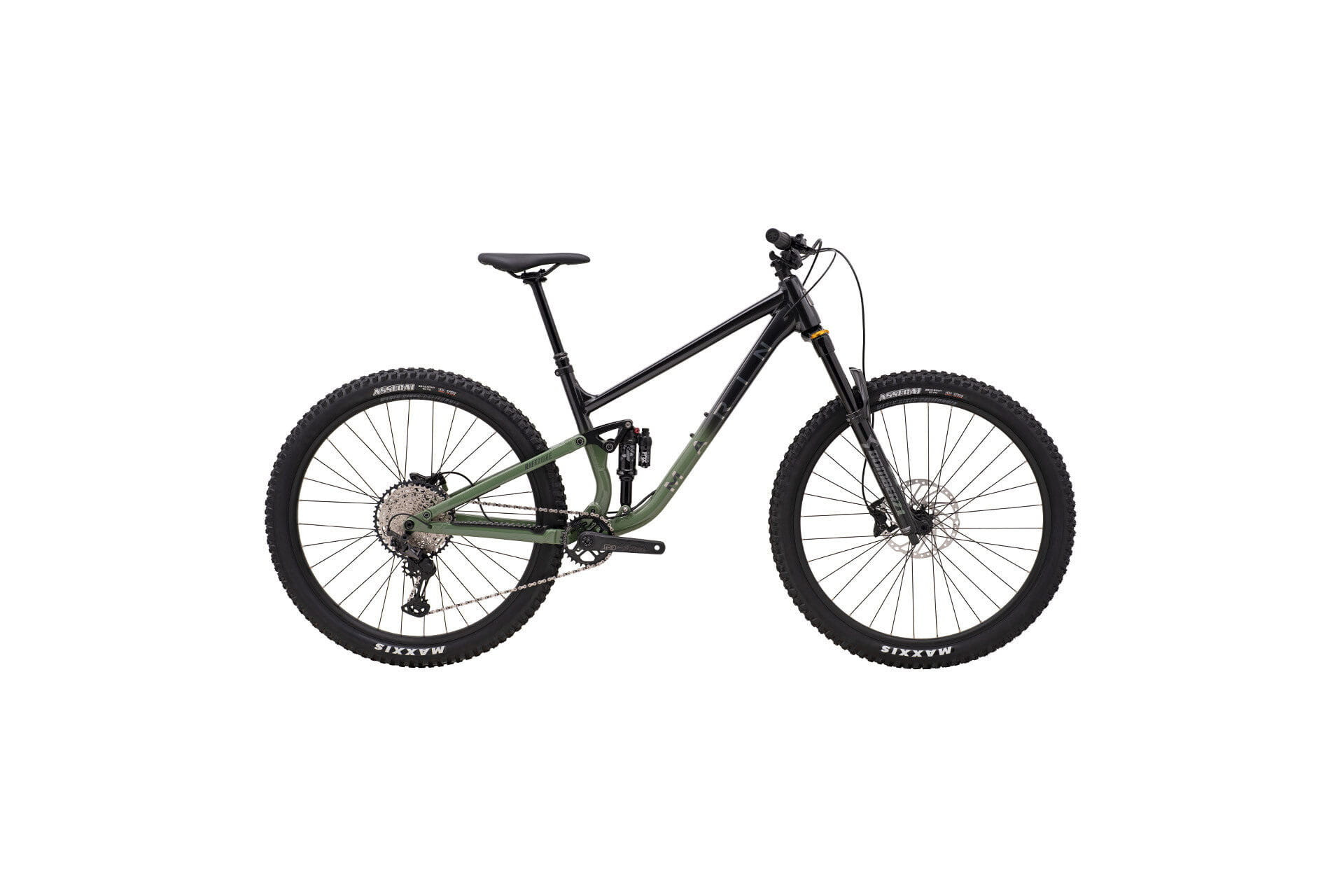 Rower MTB FULL Marin Rift Zone XR 29" M