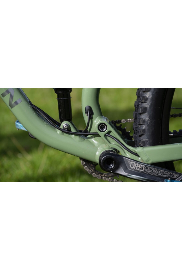 Rower MTB FULL Marin Rift Zone XR 29" M