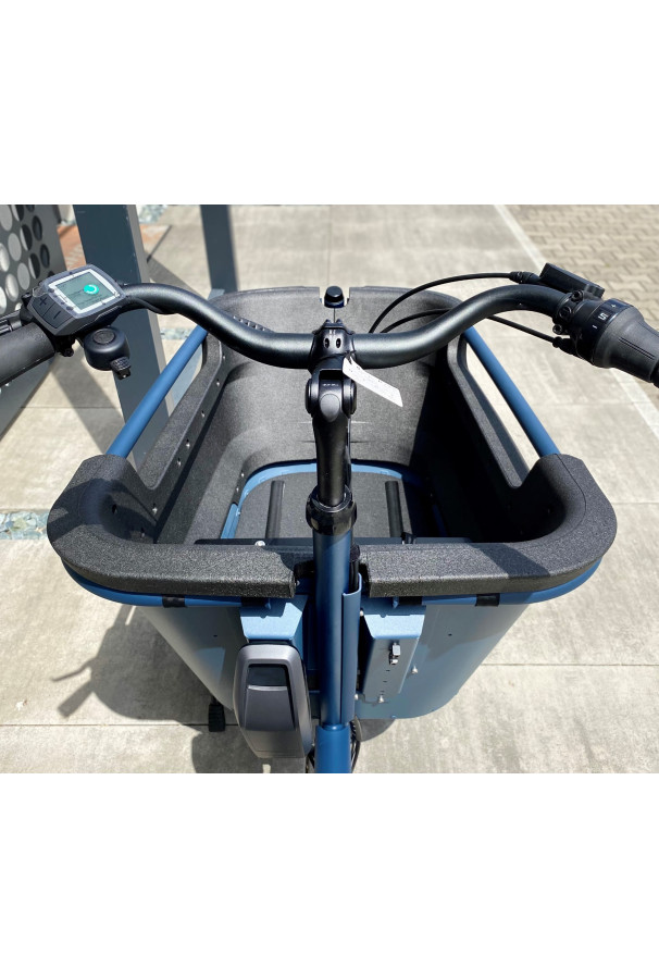 Rower elektryczny Winora F.U.B. 2W D52 500Wh