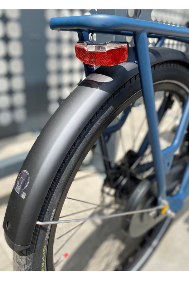 Rower elektryczny Winora F.U.B. 2W D52 500Wh