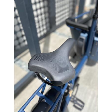 Rower elektryczny Winora F.U.B. 2W D52 500Wh