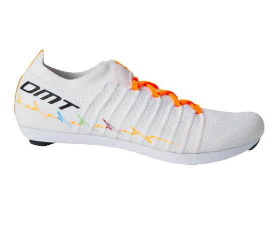 BUTY SZOSOWE DMT KRSL Edition POGI 2024 r.42