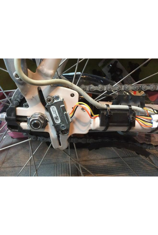 Sensor napięcia łańcucha TMM Gazelle Innergy