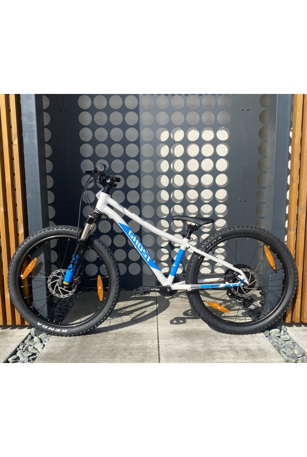 Rower MTB Ghost Kato 24" Full Party
