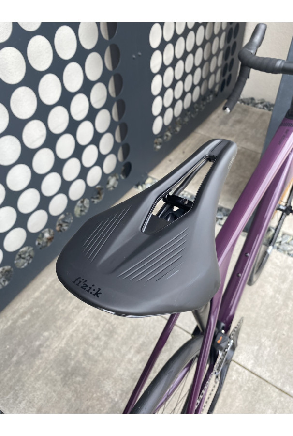 Lapierre Aircode DRS 5.0 Di2 - C2 52 L