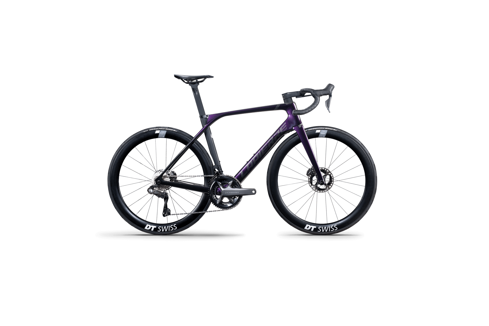 Lapierre AIRCODE DRS 8.0 C1 XL DT Swiss Di2 Ultegr