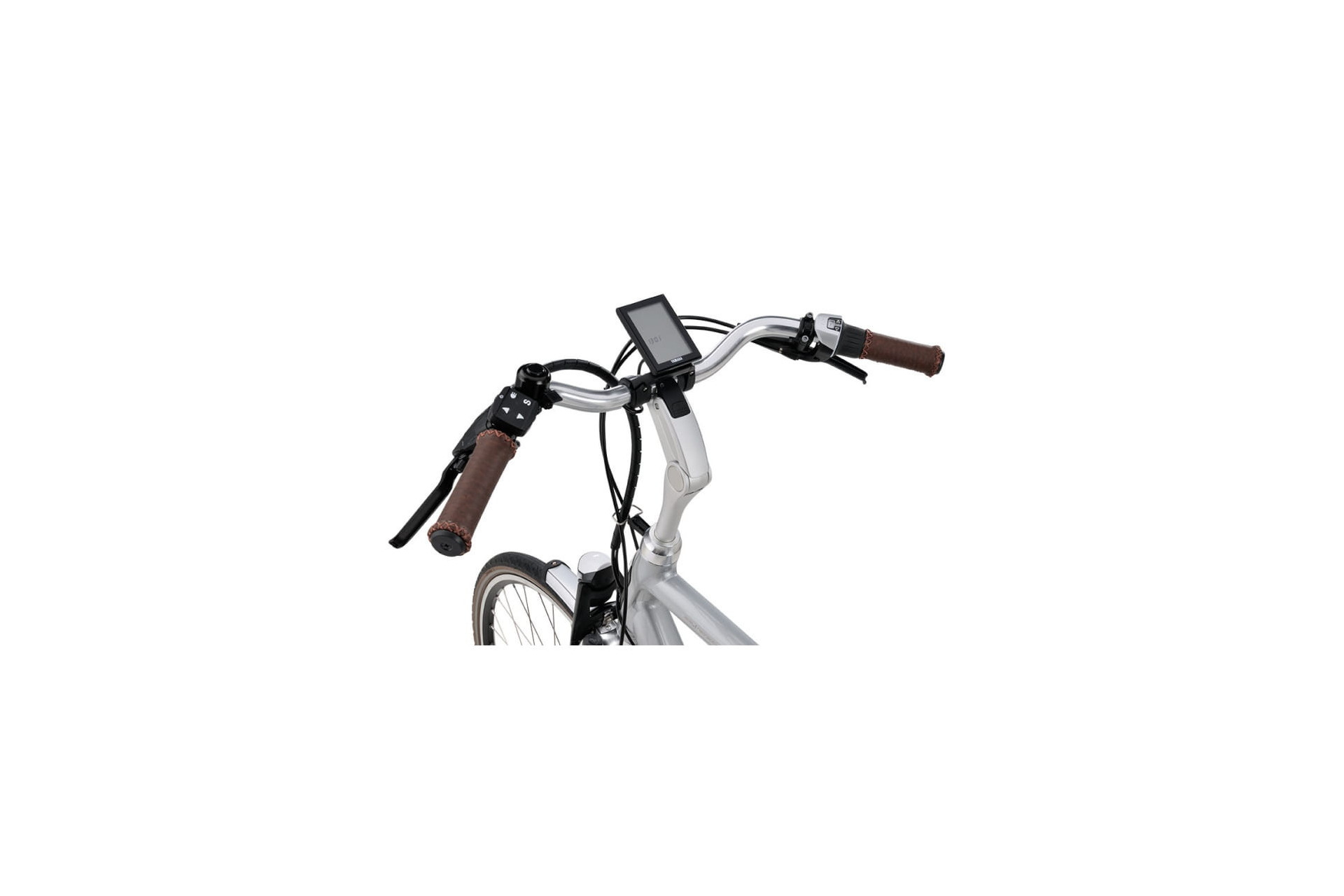 Sterownik display roweru elektr. Yamaha X94