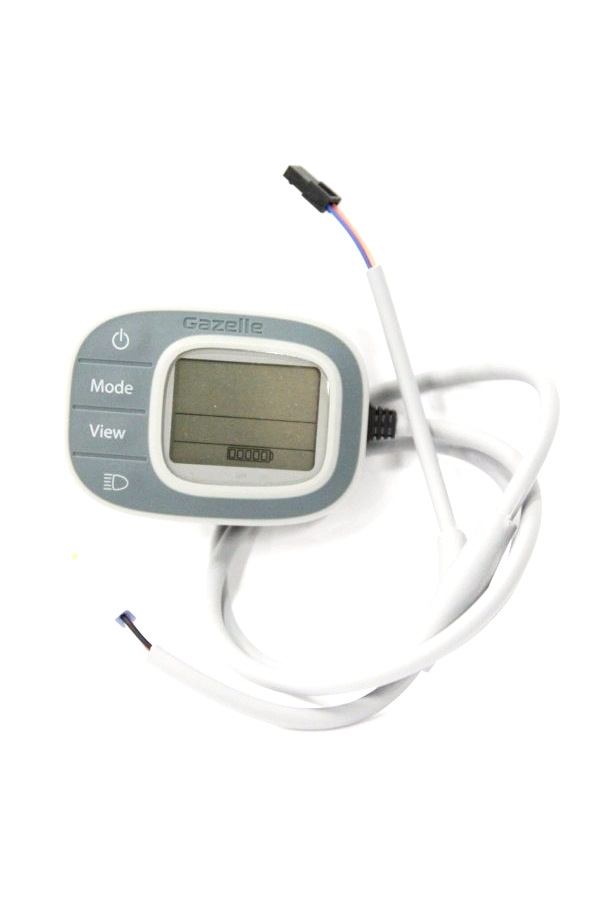 Sterownik display Gazelle Innergy Plus
