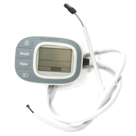 Sterownik display Gazelle Innergy Plus