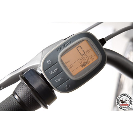 Sterownik display Gazelle Innergy Plus