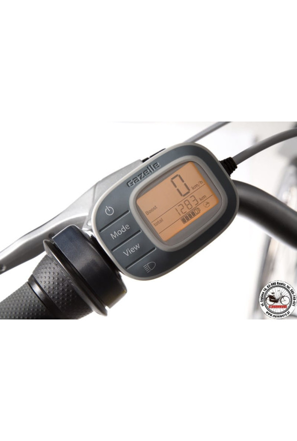 Sterownik display Gazelle Innergy Plus